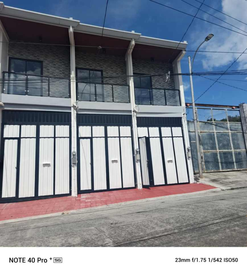 Maligaya Park Subd. Brgy.Pasong Putik Quezon City – CS REALTY INTERNATIONAL