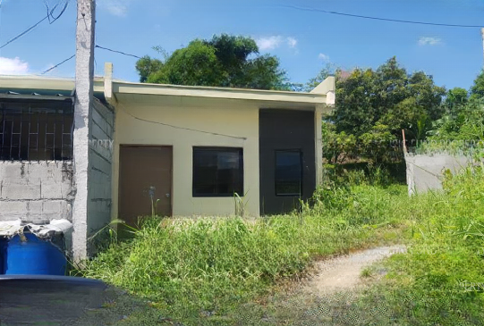 BRIA HOMES NORZAGARAY BIGTE, NORZAGARAY, BULACAN – CS REALTY INTERNATIONAL