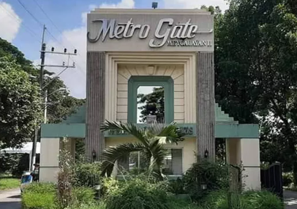 *Metrogate Meycauayan 2, Phase 1, Brgy. Loma de Gato, Marilao, Bulacan ...