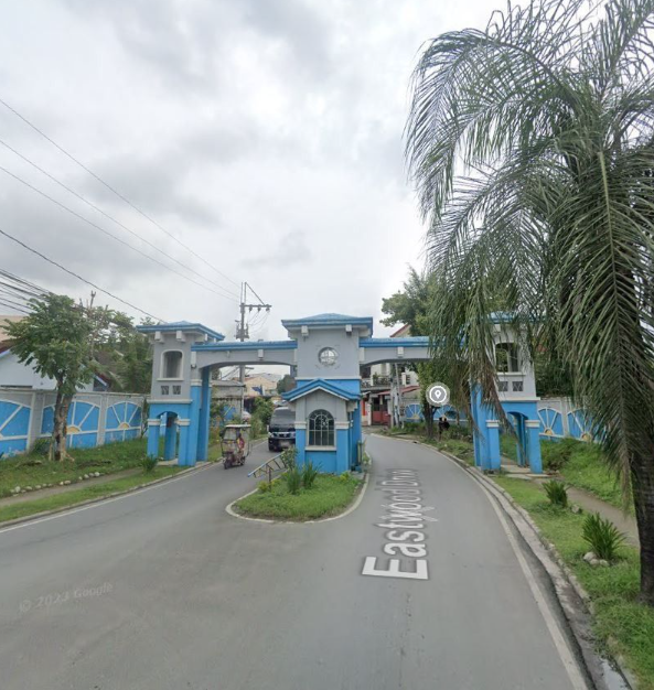 *Eastwood Greenview Subdivision Barangay San Isidro Rodriguez Rizal ...
